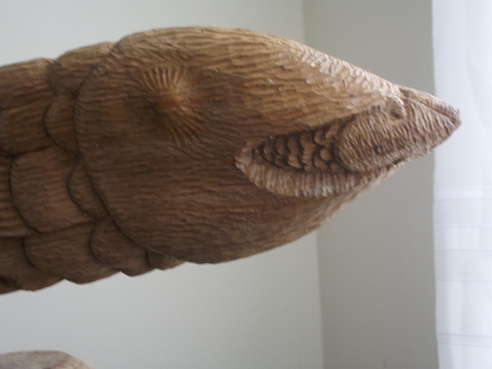 WOODCARVING | Noel Hoare